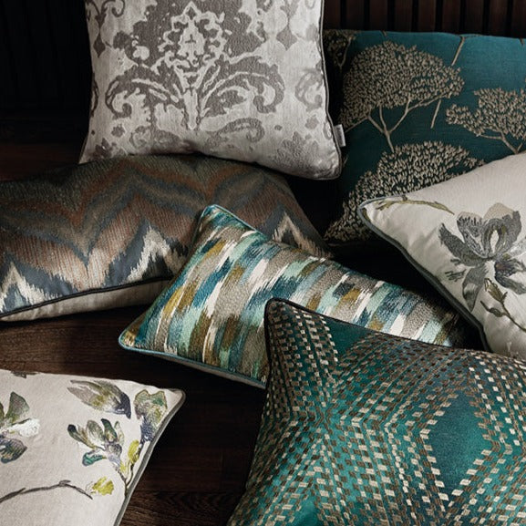 Itami Cushion Collection | Seneca Limited