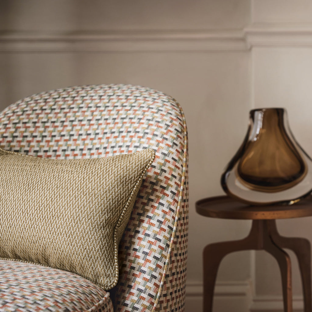 Arturo Cushion Collection | Seneca Limited