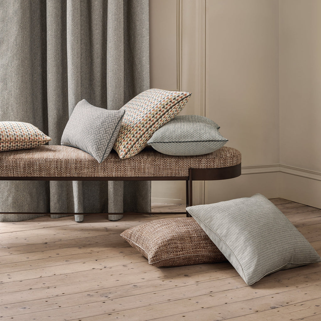 Arturo Cushion Collection | Seneca Limited
